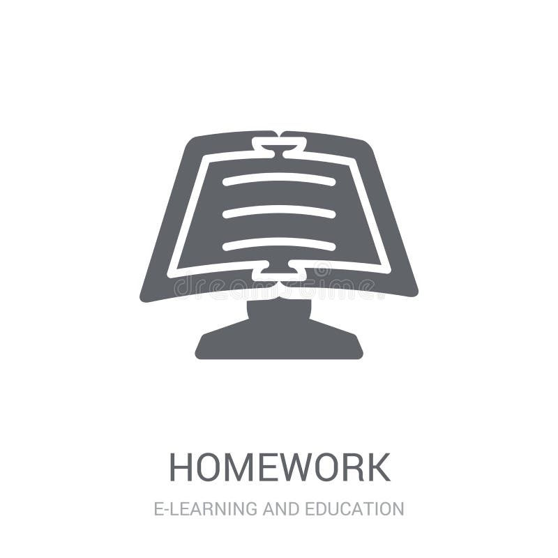 Homework Logo Stock Illustrations – 3,277 Homework Logo Stock ...