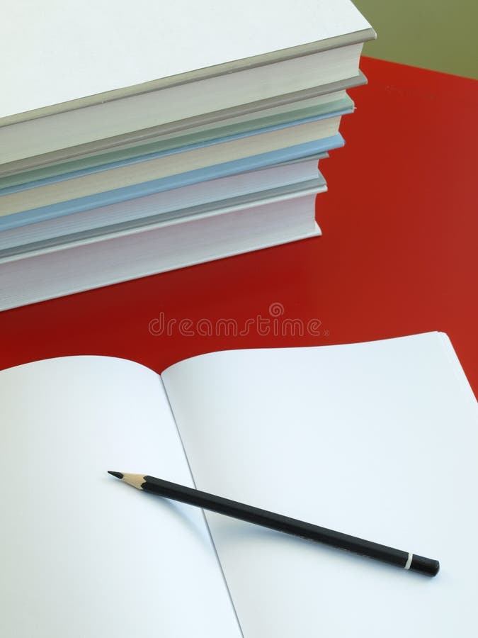 Homework stock photo. Image of cute, idea, table, school - 34275368