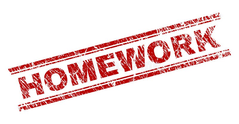 Homework Text Stock Illustrations – 3,011 Homework Text Stock ...