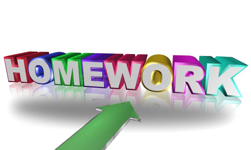 Homework Stock Illustrations – 144,252 Homework Stock Illustrations ...