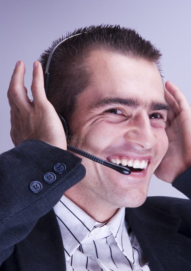 Homme D'affaires Image. Image: 1998325