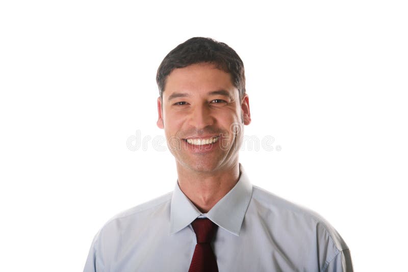 Homme D'affaires Image. Image: 5507302