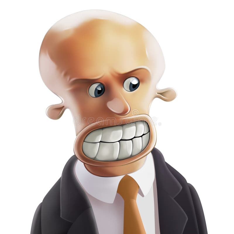 Furieux Stock Illustrations, Vecteurs, & Clipart – (48,447 Stock ...