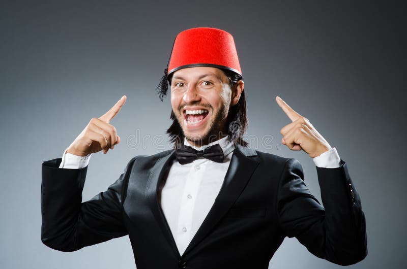 157 Photos de Homme Dans Le Chapeau Turc Traditionnel - Photos de stock ...