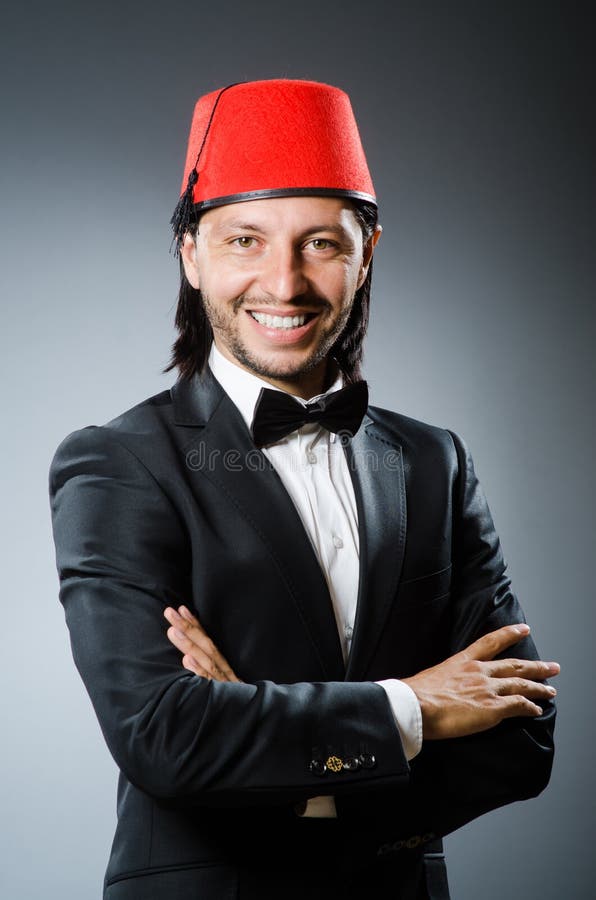 157 Photos de Homme Dans Le Chapeau Turc Traditionnel - Photos de stock ...