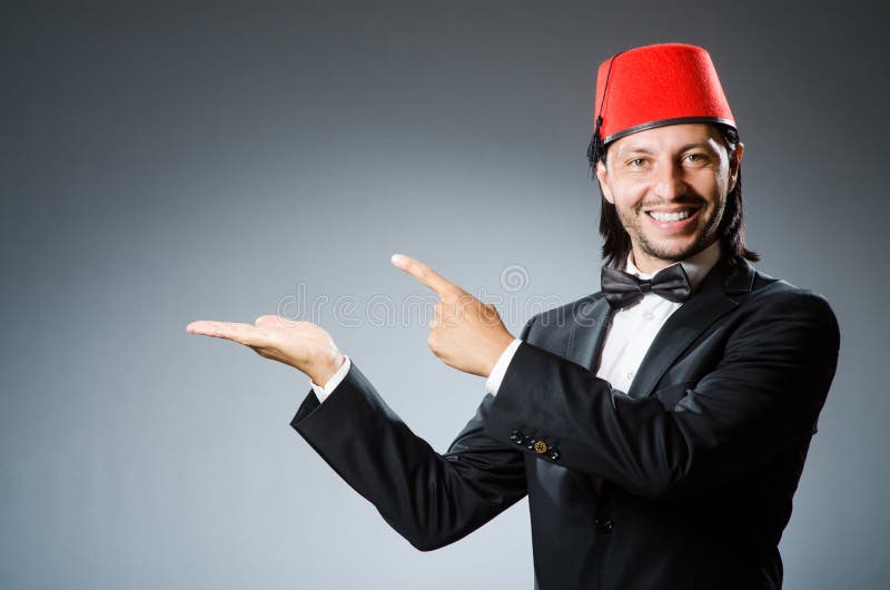 157 Photos de Homme Dans Le Chapeau Turc Traditionnel - Photos de stock ...