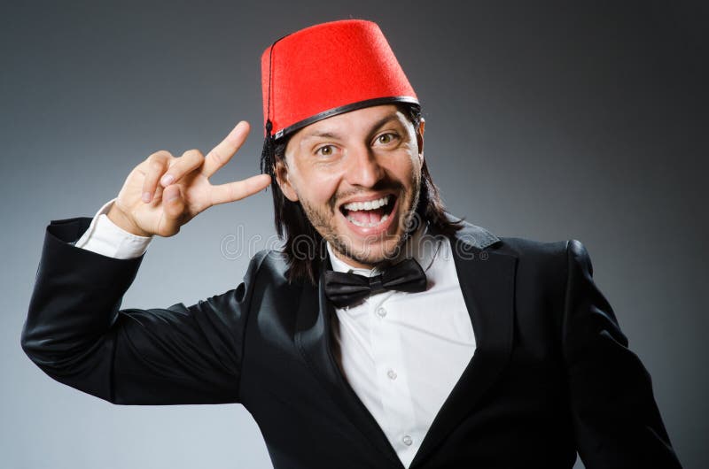 157 Photos de Homme Dans Le Chapeau Turc Traditionnel - Photos de stock ...