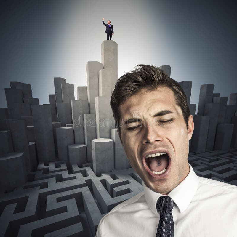 Penser au nouveau projet photo stock. Image du moteur - 78619544