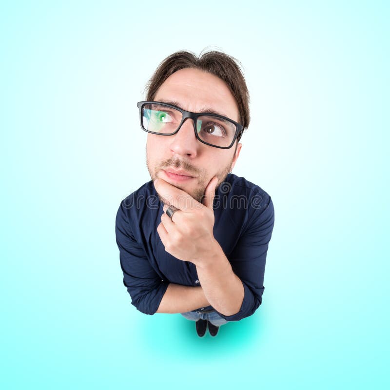 L'homme Disent Shhh Avec Le Geste De Main Image stock - Image du ...