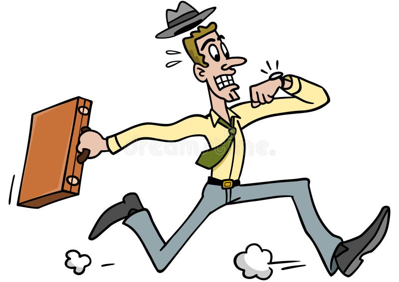 Tard Stock Illustrations, Vecteurs, & Clipart – (31,300 Stock ...