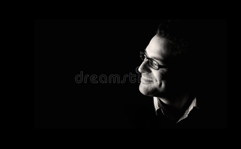 Homme fier image stock. Image du fermer, fond, homme - 11920231