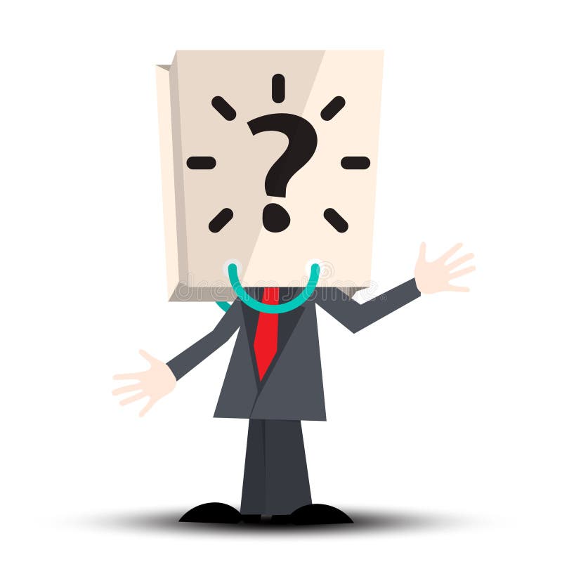 Visage Inconnu Stock Illustrations, Vecteurs, & Clipart – (1,271 Stock ...