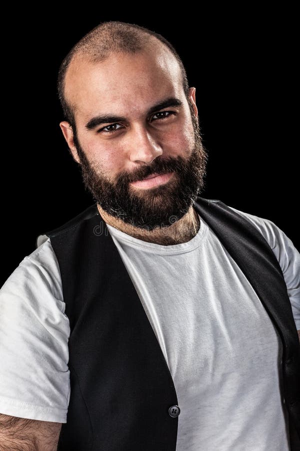 Homme méditerranéen photo stock. Image du luxe, magnifique - 30789382