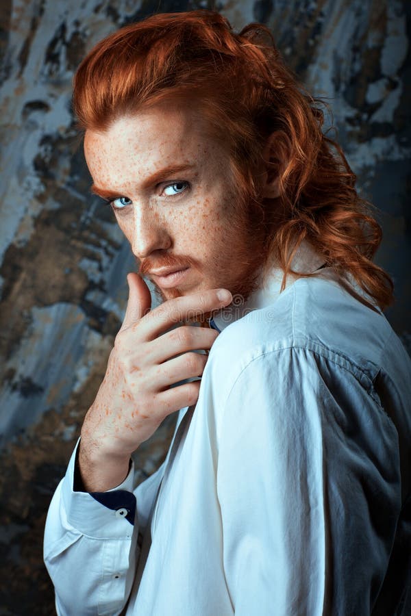 Photos de Homme Roux De Metrosexual - Photos de stock gratuites et ...