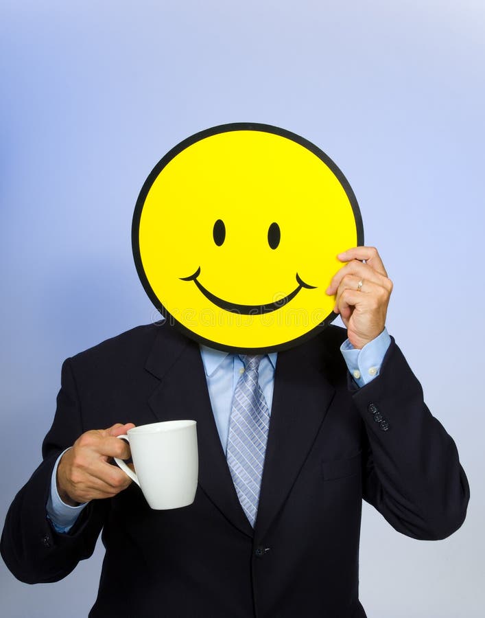 Homme souriant de visage photo stock. Image du masculin - 3038766