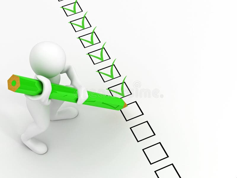 Questionnaire Stock Illustrations, Vecteurs, & Clipart – (59,749 Stock ...