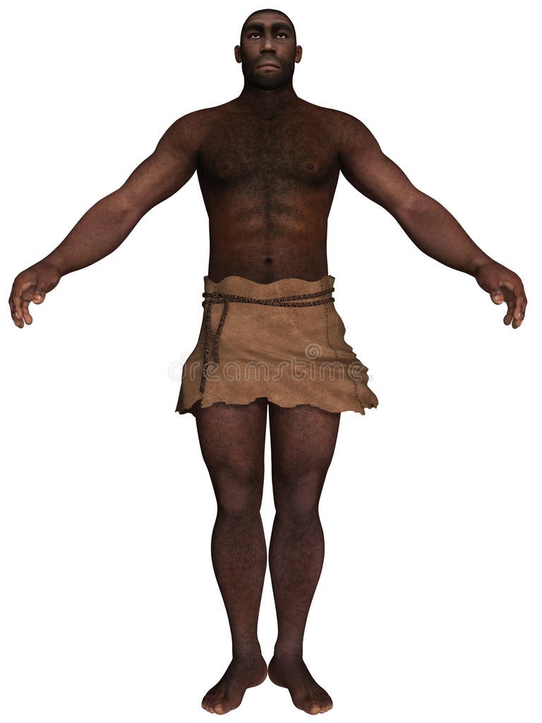 Erectus Stock Illustrations – 537 Erectus Stock Illustrations, Vectors ...