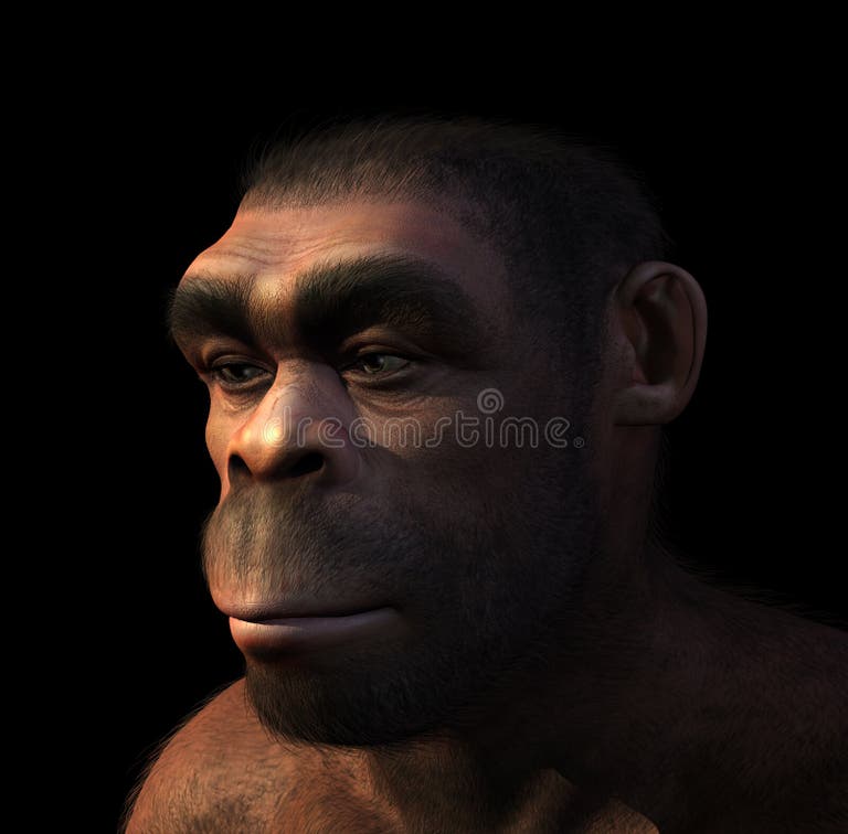 Early Humans Stock Illustrations – 769 Early Humans Stock Illustrations ...