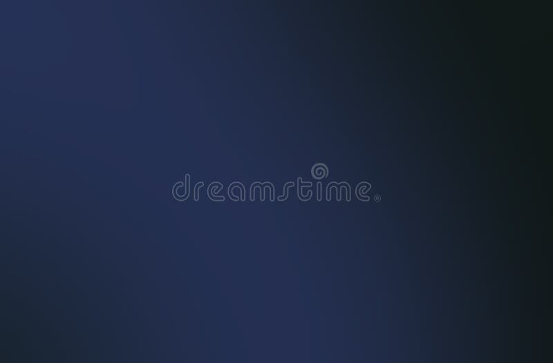 Homogeneous Background with Blue Hues Stock Illustration - Illustration ...