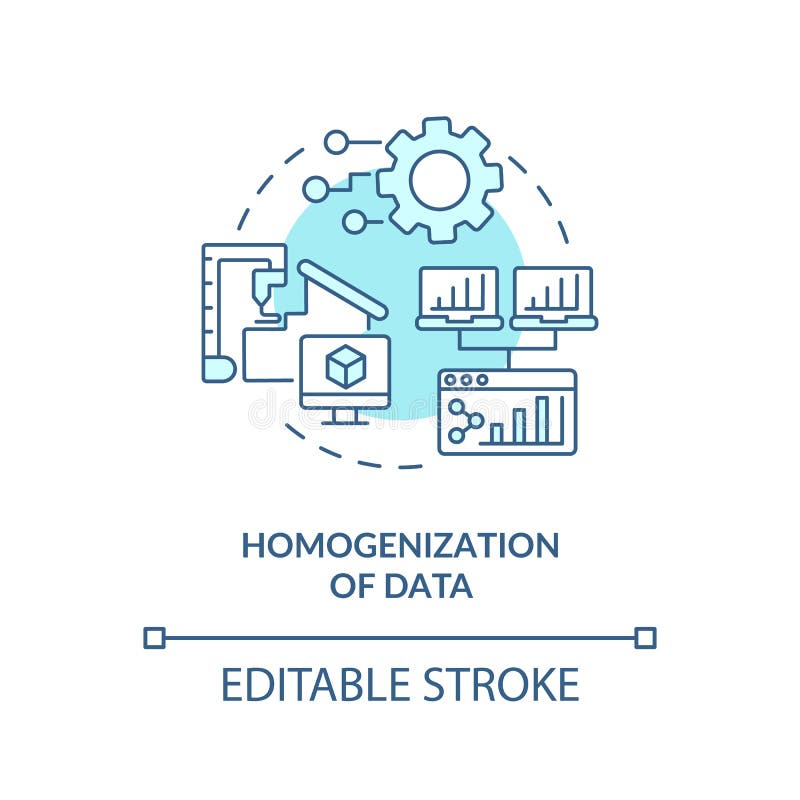 Homogenization Stock Illustrations – 144 Homogenization Stock ...