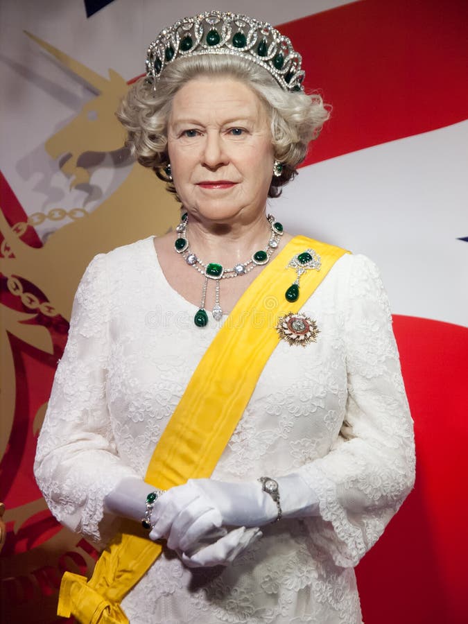 Drottning Elizabeth II redaktionell arkivfoto. Bild av diagram - 36322073