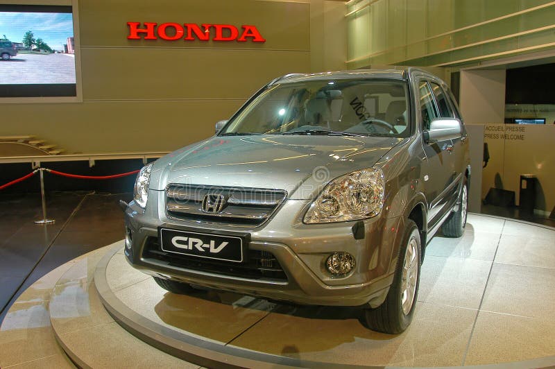 Honda Truck Models List Stock Photos - Free & Royalty-Free Stock Photos ...