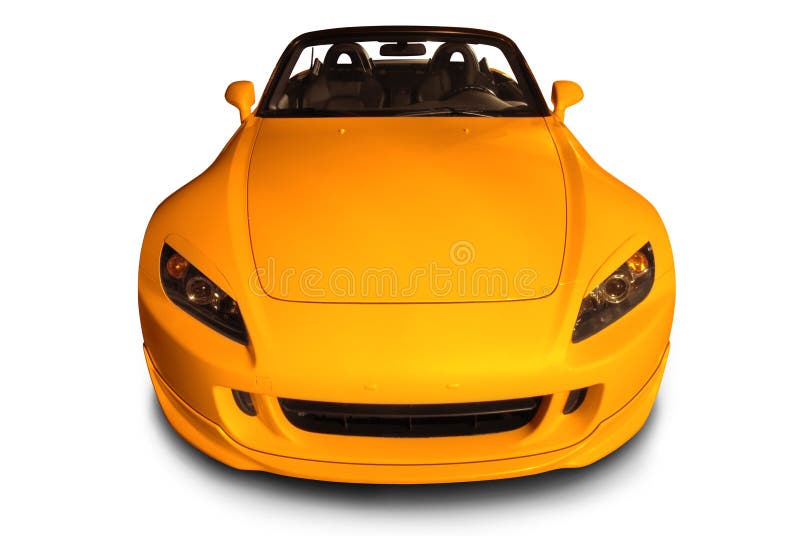 Honda S2000 No Background Stock Photos - Free & Royalty-Free Stock ...