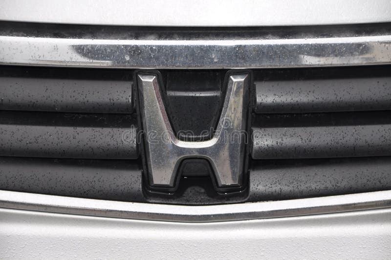 177 Honda Symbol Car Wheel Stock Photos - Free & Royalty-Free Stock ...