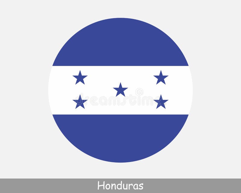 Honduran Emblem Stock Illustrations – 397 Honduran Emblem Stock ...