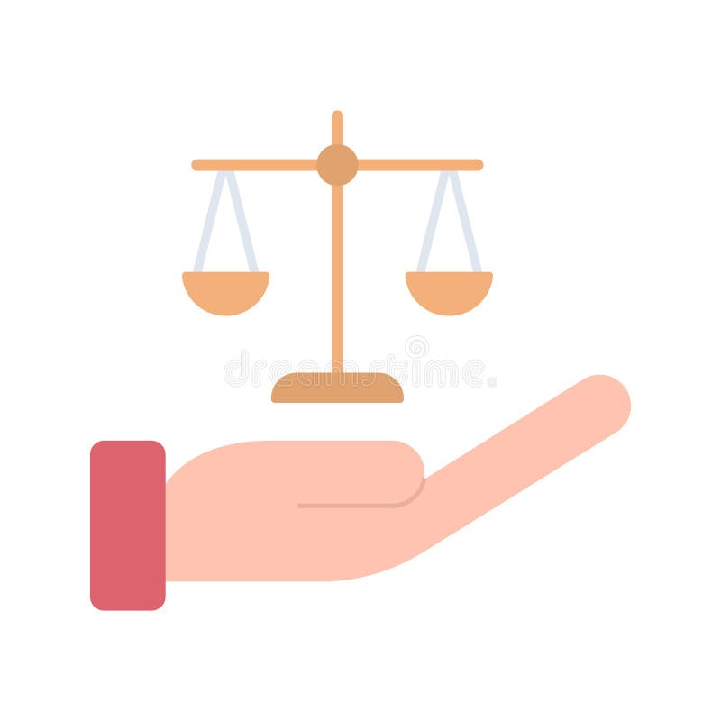 Honesty Icon. Simple Element Illustration. Isolated Trendy Filled ...