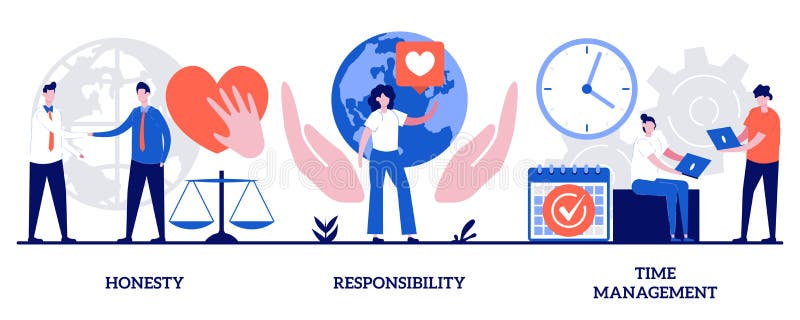 Honest Employee Stock Illustrations – 204 Honest Employee Stock ...