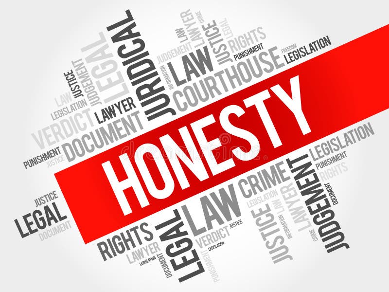 Honest Word Cloud Stock Illustrations – 169 Honest Word Cloud Stock ...