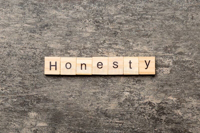 242 Integrity Word Collage Stock Photos - Free & Royalty-Free Stock ...