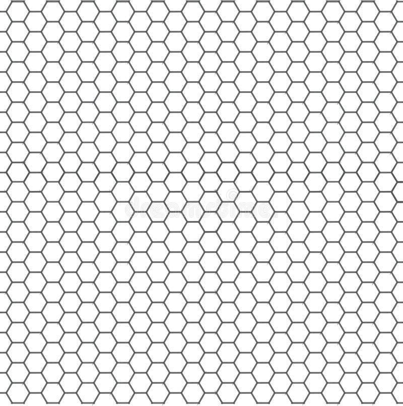 Honeycomb Black White Stock Illustrations – 25,983 Honeycomb Black ...