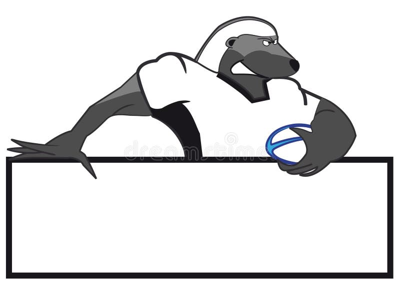 Art Honey Badger Stock Illustrations – 157 Art Honey Badger Stock ...