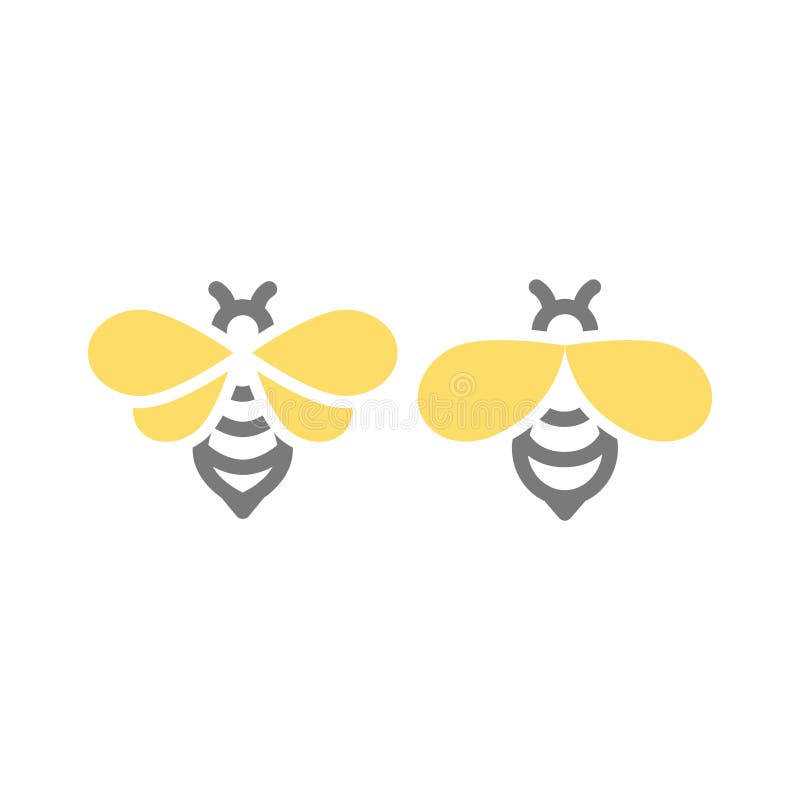Pictogram Bees Stock Illustrations – 172 Pictogram Bees Stock ...