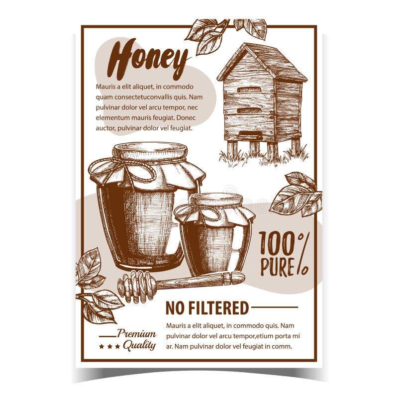 Wooden Beehive Apiary on Grass Apiculture Vector Stock Vector ... Wooden Beehive Apiary on Grass Apiculture Vector Stock Vector ...