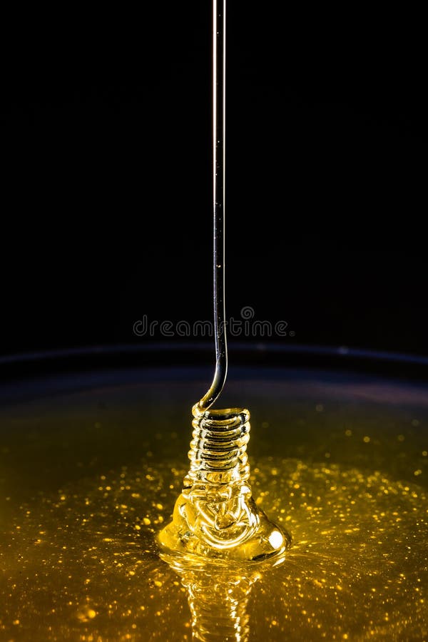 Oil pouring stock image. Image of abstract, natural, cover - 2433147
