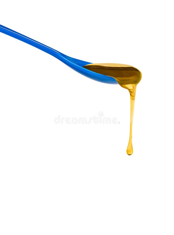 Honey drop spoon stock photo. Image of drop, honey, yellow - 31423058