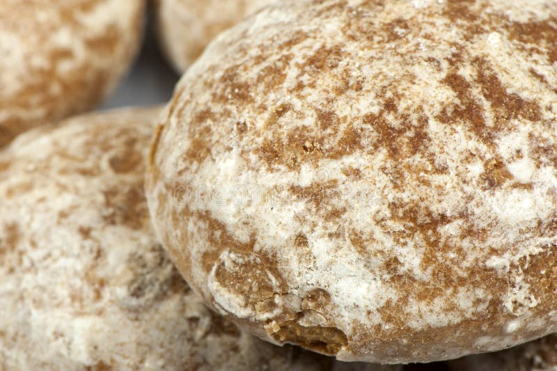 Honey gingerbread stock image. Image of traditional, kitchen - 31895359