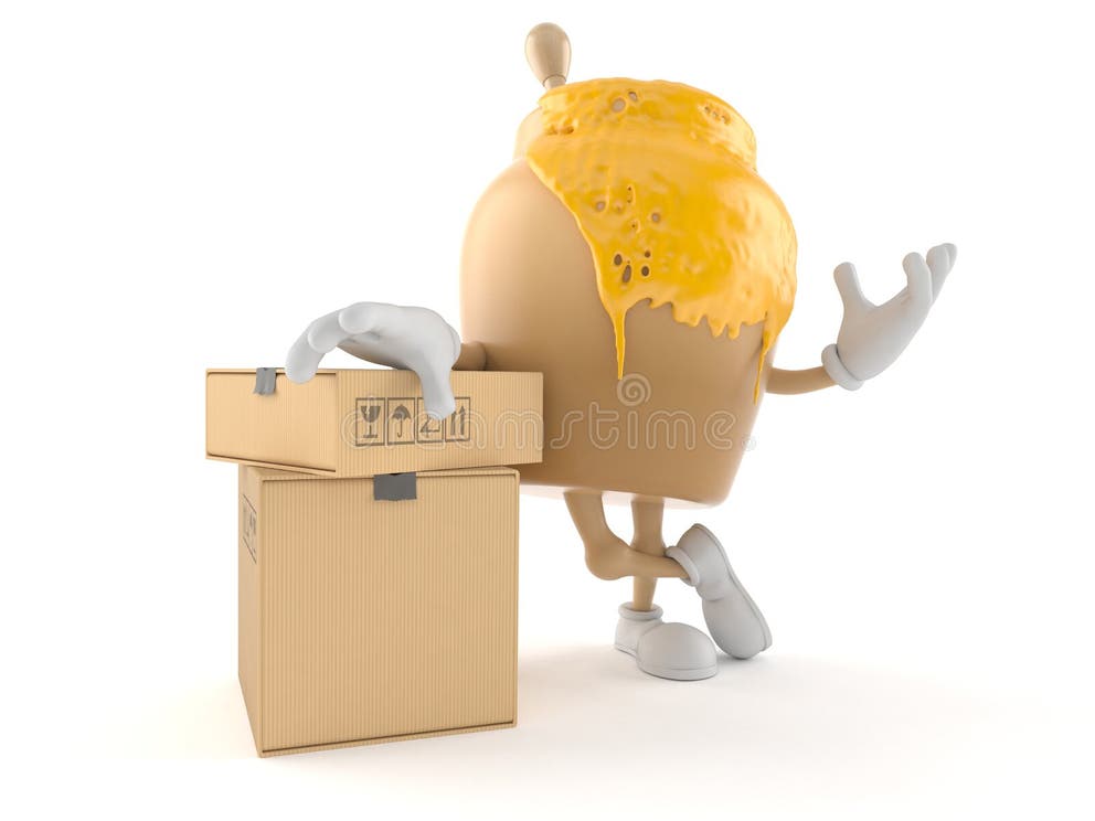 Honey Boxes Stock Illustrations – 172 Honey Boxes Stock Illustrations ...