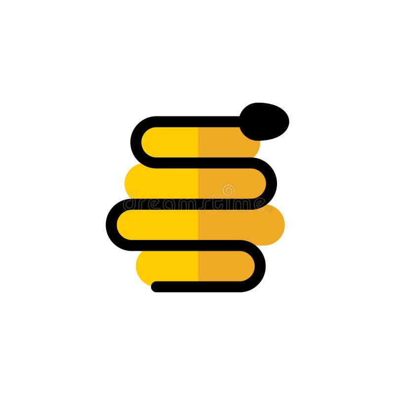 Honey Logo Icon Design, Vector Illustration, Honey Logo Design Concept ... Honey Logo Icon Design, Vector Illustration, Honey Logo Design Concept ...