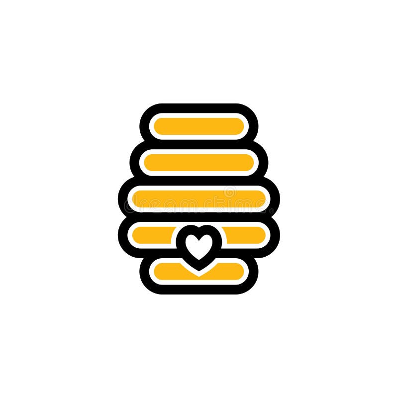 Honey Logo Icon Design, Vector Illustration, Honey Logo Design Concept ... Honey Logo Icon Design, Vector Illustration, Honey Logo Design Concept ...
