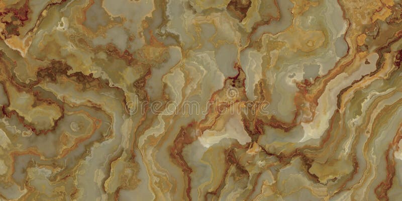 Honey Onyx Tile background stock illustration. Illustration of marble ...