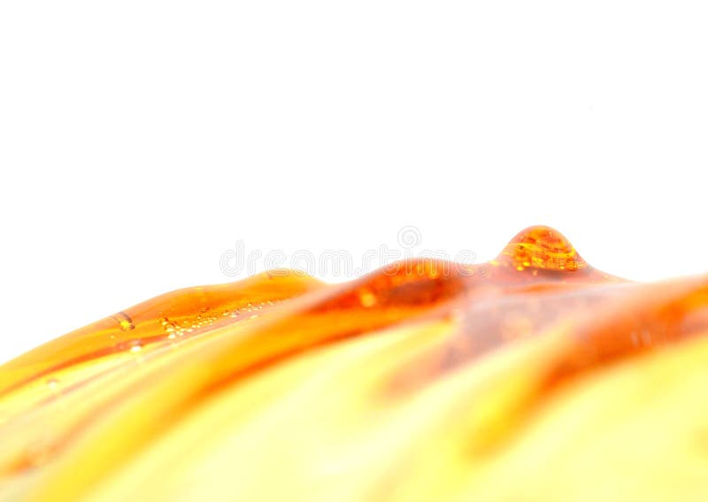 Honey. Shape, structure. stock photo. Image of meal - 181132184