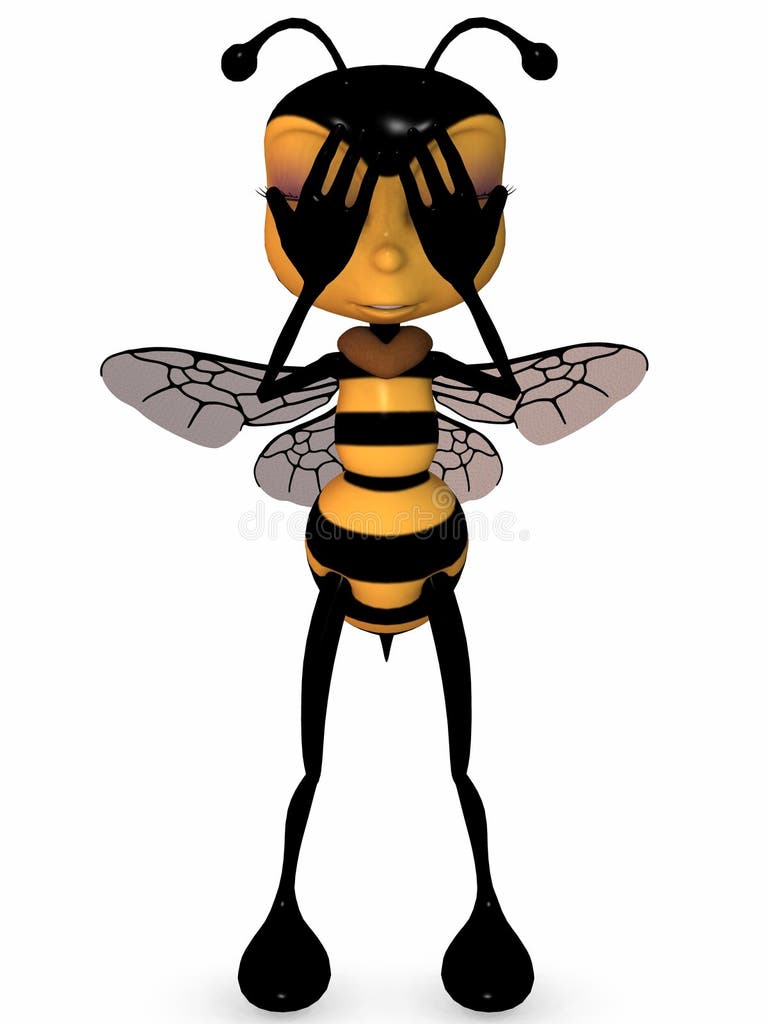 Bee Figure Stock Illustrations – 863 Bee Figure Stock Illustrations ...