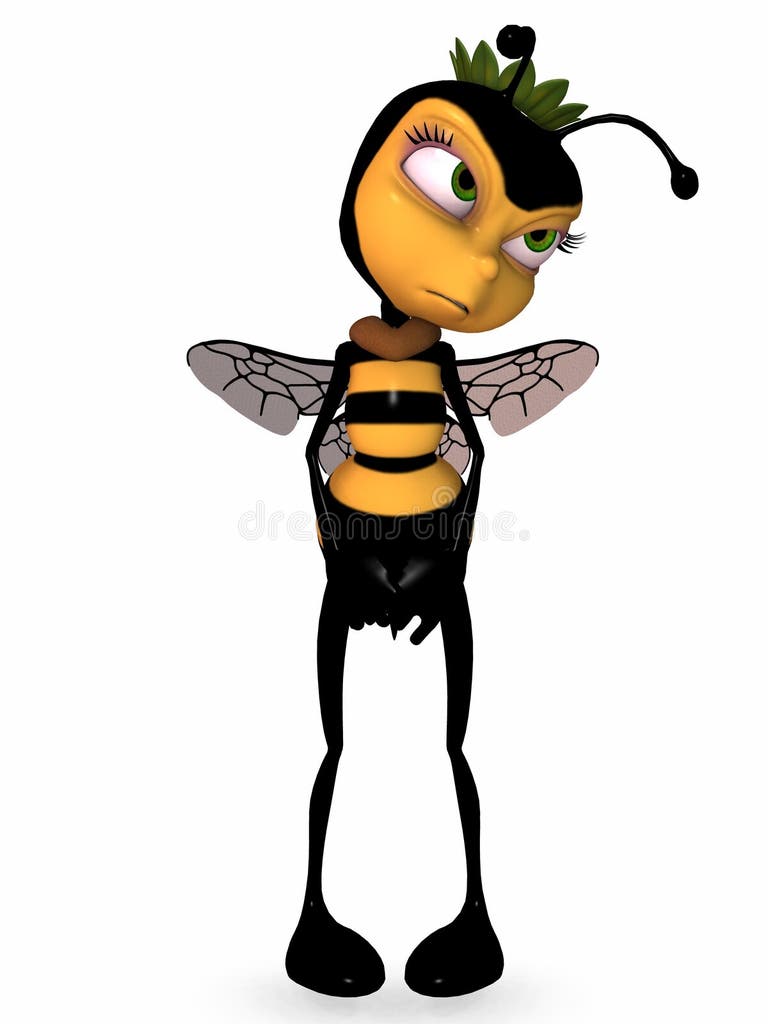 Bee Figure Stock Illustrations – 863 Bee Figure Stock Illustrations ...