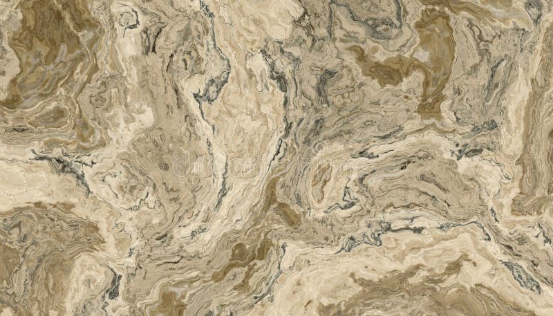 Honey Travertine Tile Background Stock Photo - Image of mineral ...