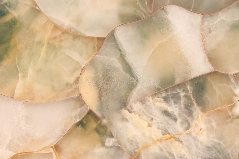 Honey Yellow Quartz Texture, Honey Opal Gemstone Surface Stock Photo ...