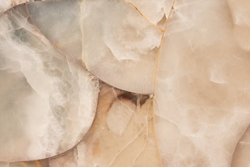 Honey Yellow Quartz Texture, Honey Opal Gemstone Surface Stock Photo ...